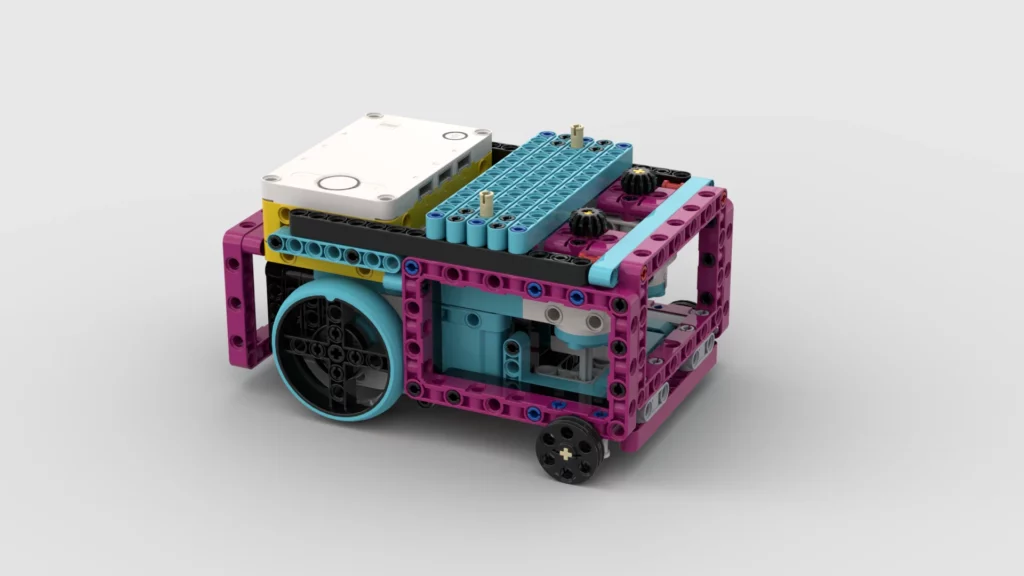 HummerOne - Next Level Teacher