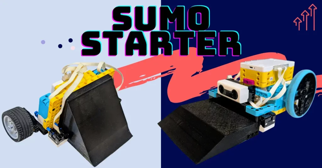 Sumo Starter - Next Level Teacher